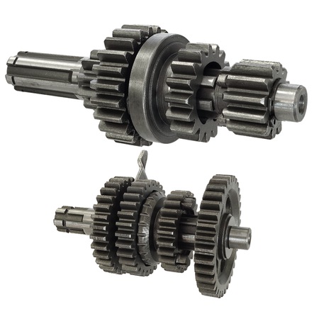 Set pinioane cutie de viteze atv 3+1 - eMAG.ro