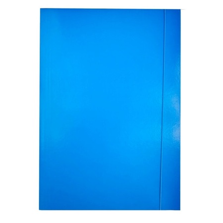 Mappa, Happy Color, karton, A4 formátum, kék - eMAG.hu