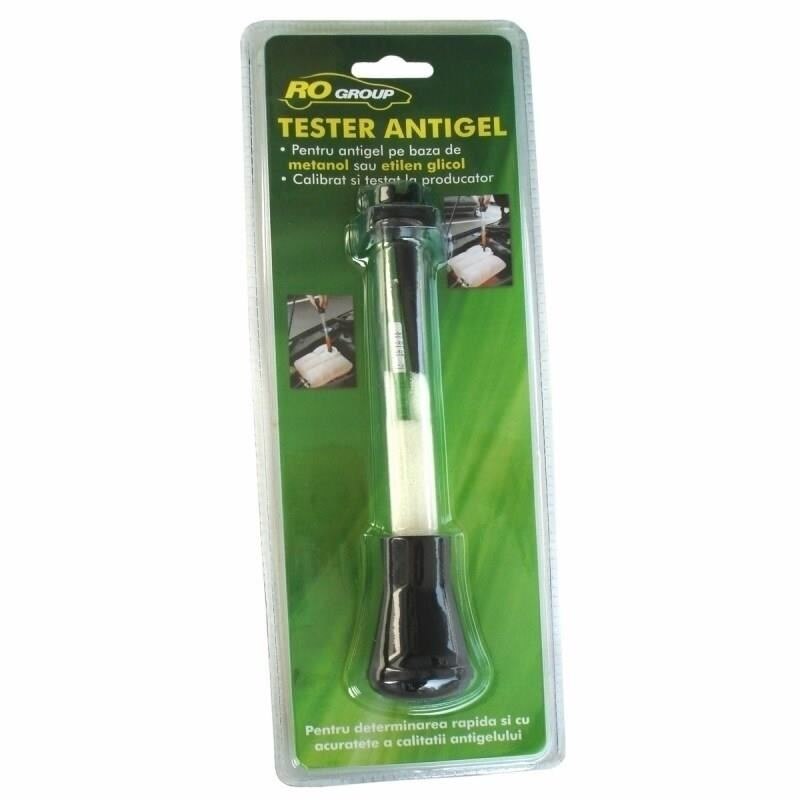 Tester pentru antigel RoGroup - eMAG.ro