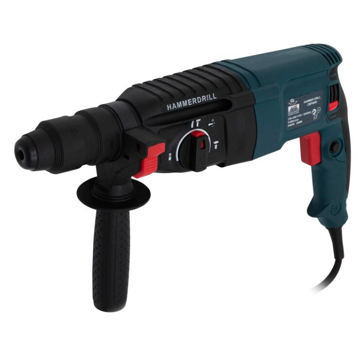 Ciocan rotopercutor electric Altai CMP0695 - eMAG.ro