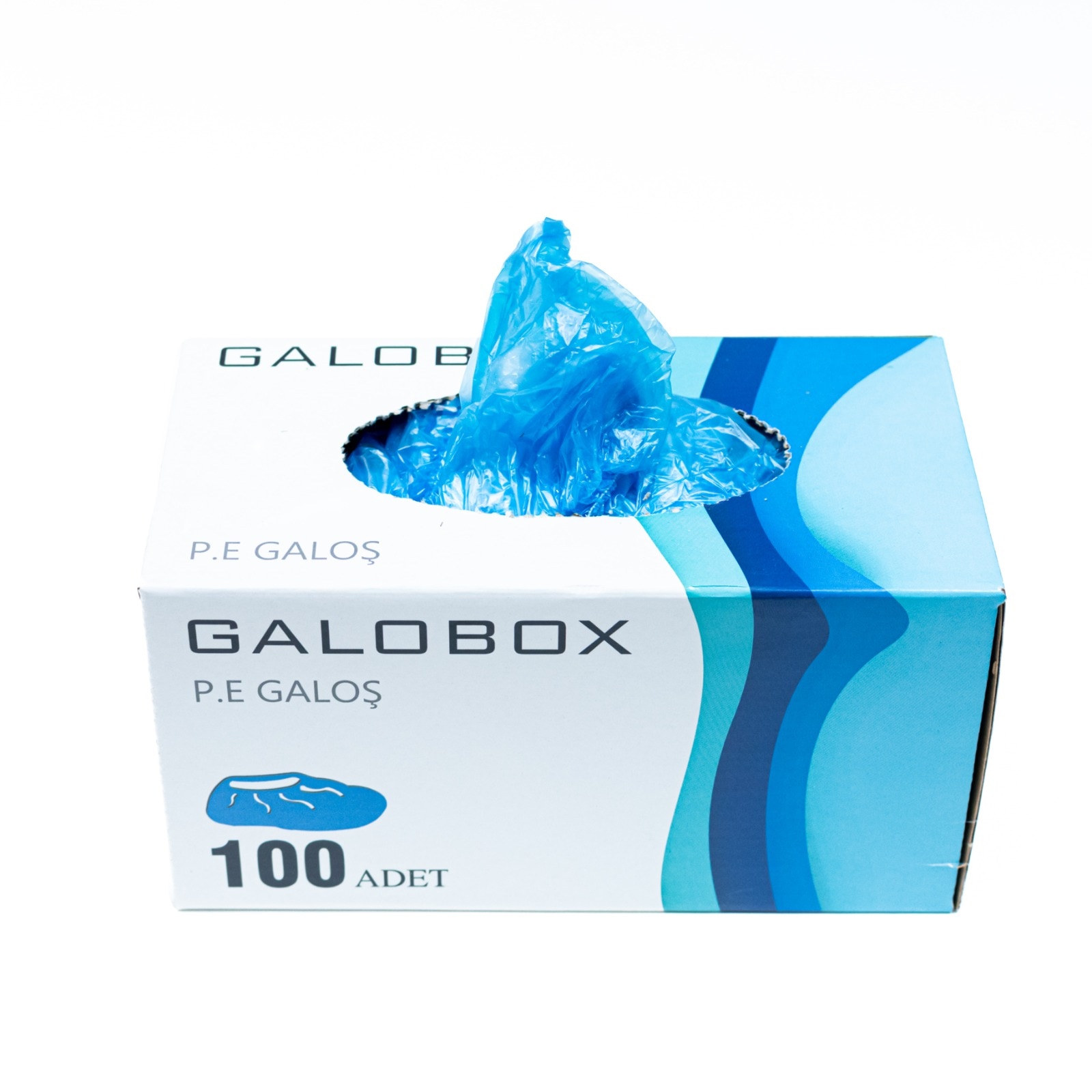 Cutie 100 Botosei Unica Folosinta - eMAG.ro