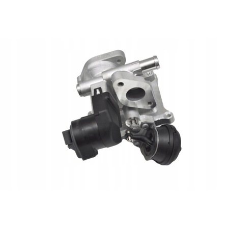 Valva EGR, Volvo, XC40/XC60/V60 II, 2.0D - eMAG.ro