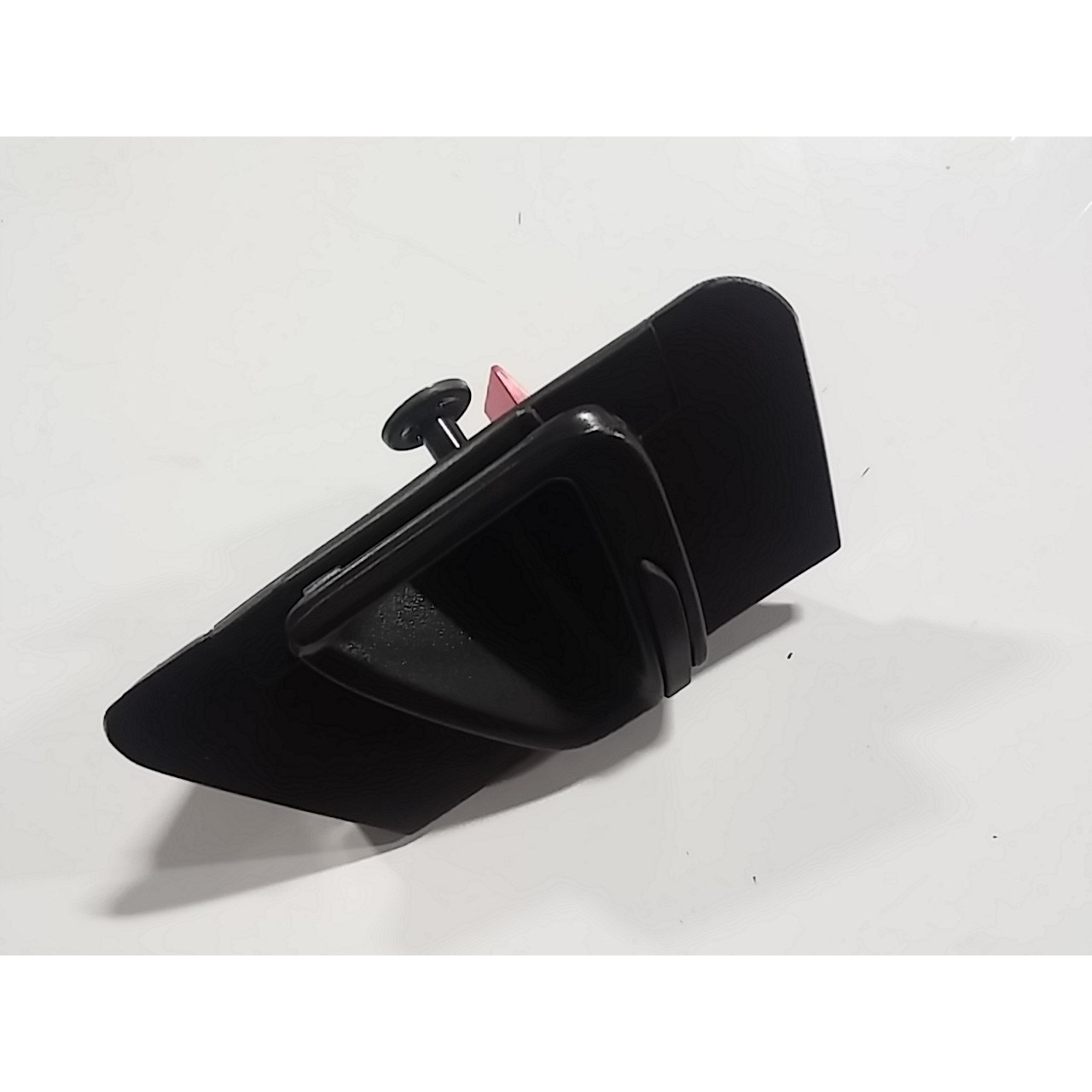 Maner de blocare scaun dreapta V70/XC70, Volvo, Negru - eMAG.ro