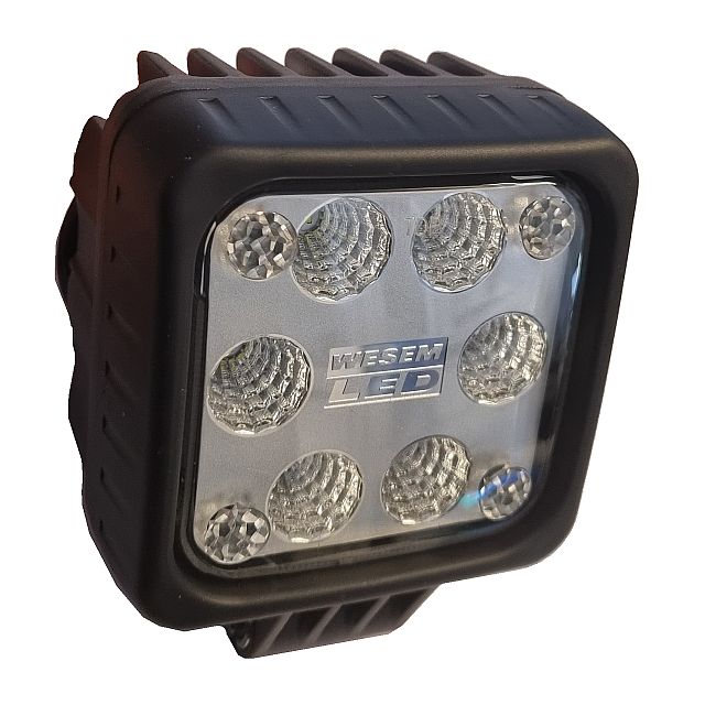 Proiector lucru Led, 24w, 1500lm - eMAG.ro
