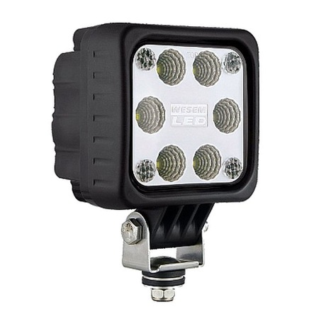 Proiector lucru Led, 24w, 1500lm - eMAG.ro