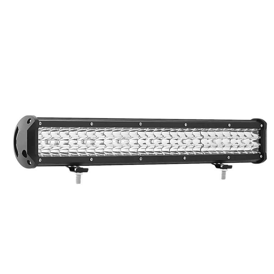 Proiector auto, LED, 20W, 12V, Negru - eMAG.ro