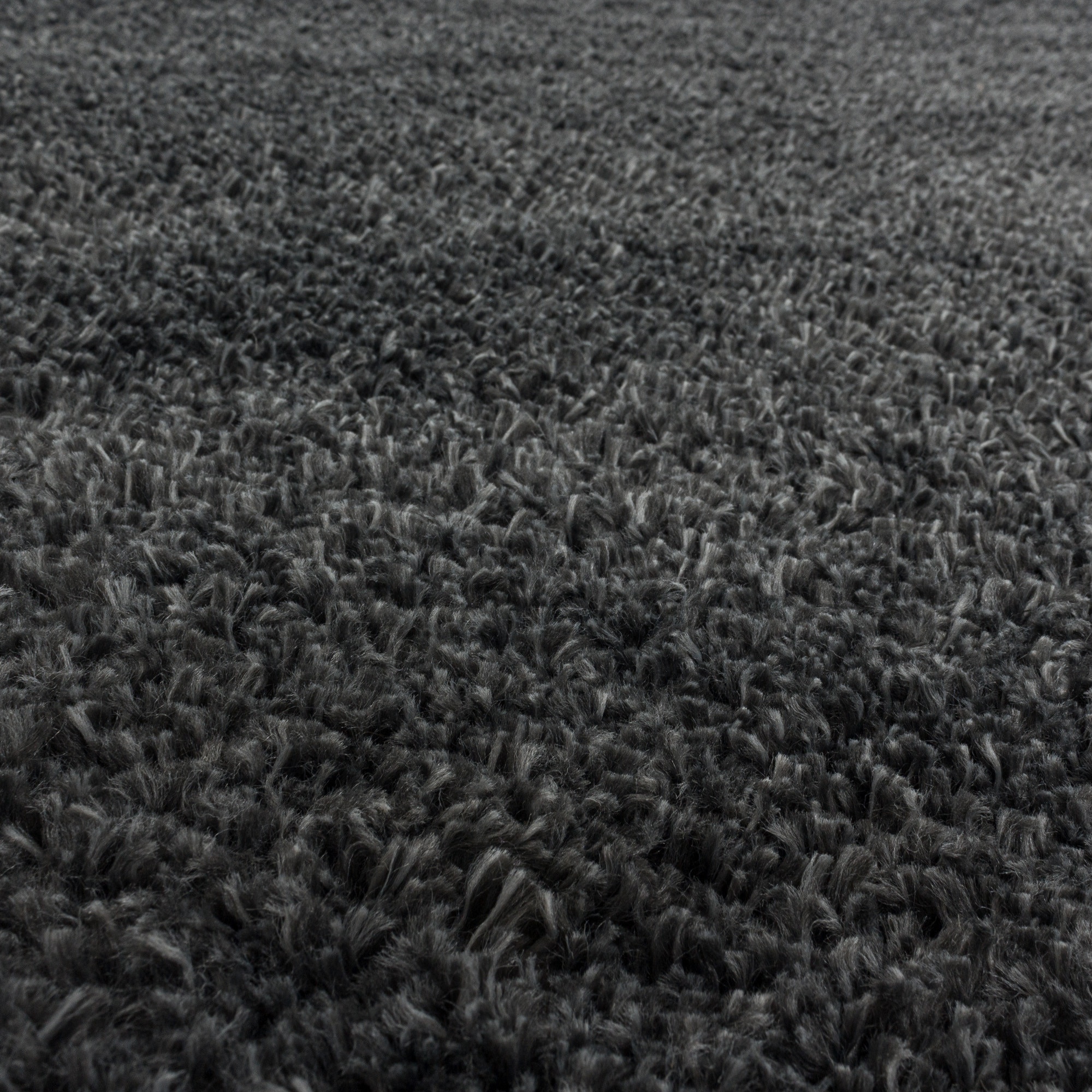 Covor, Ayyildiz Tapiche, Fluffy, Gri, 80 x 150 cm - eMAG.ro