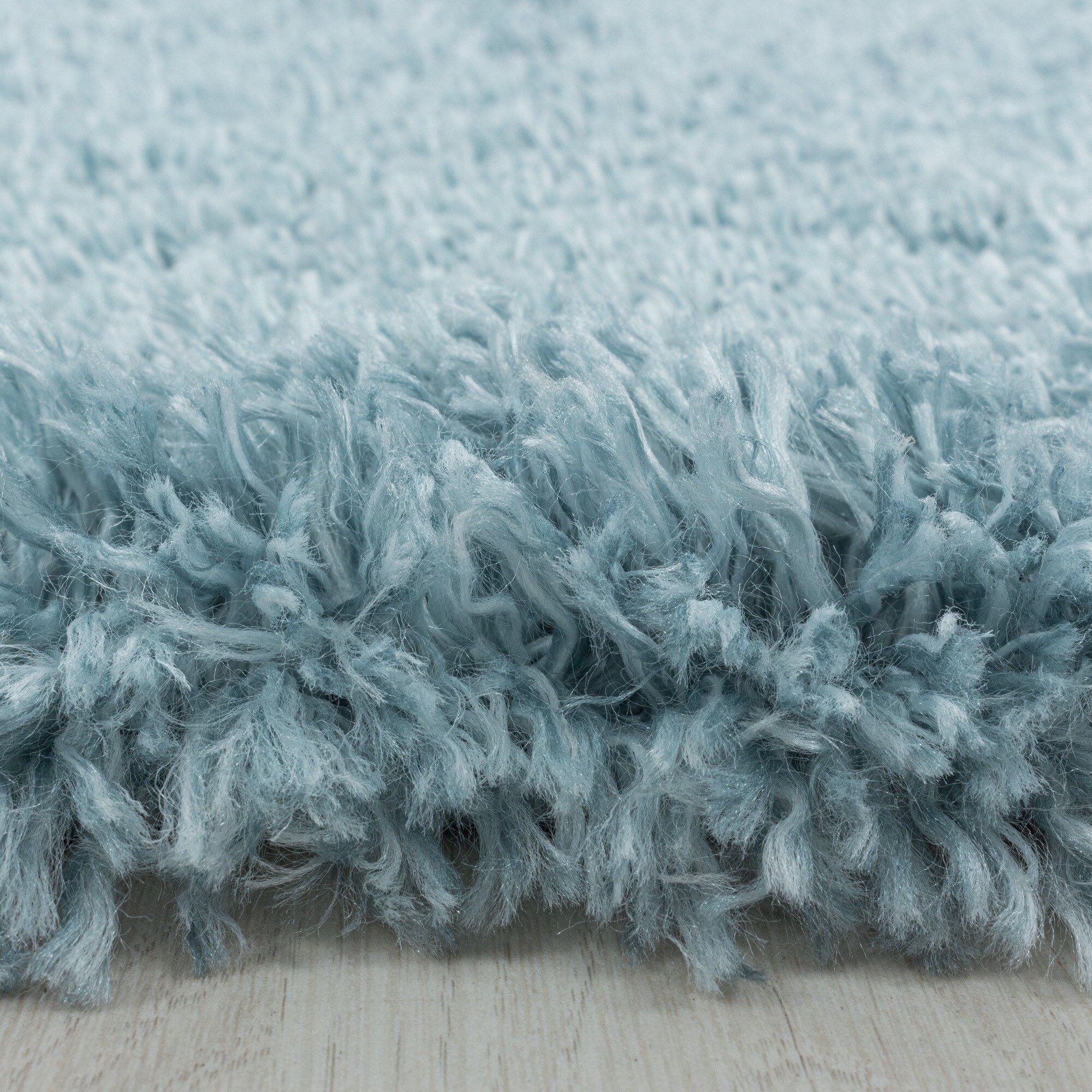 Covor, Ayyildiz Tapiche, Fluffy, Albastru, 160 x 230 cm - eMAG.ro