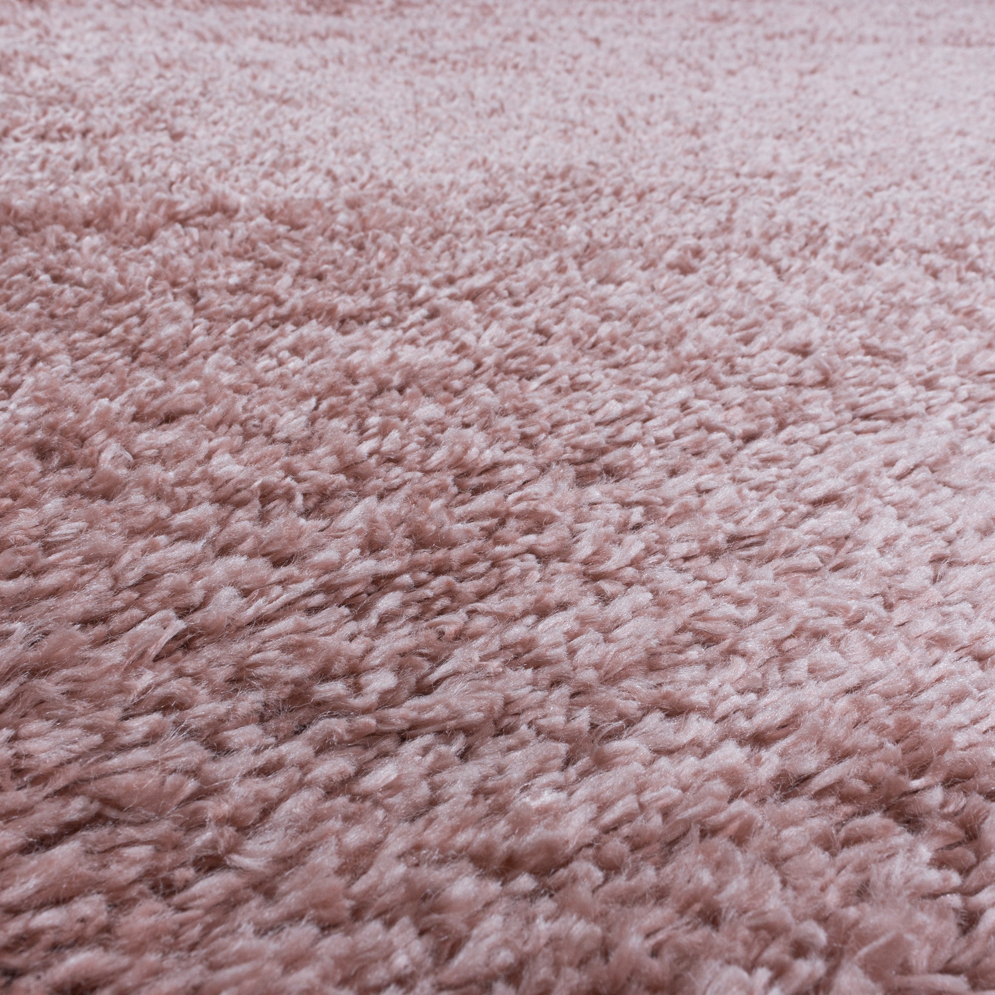 Covor, Ayyildiz Teppiche, Fluffy, Roz, 80 x 250 cm - eMAG.ro