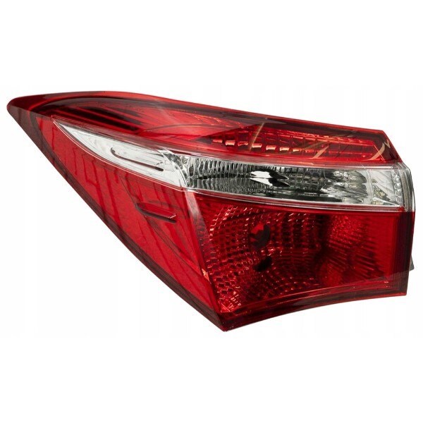 Stop spate stanga, Corolla, Toyota 8156102760 - eMAG.ro