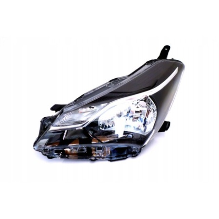 Far stanga, Yaris, Toyota 811700DJ70 - eMAG.ro