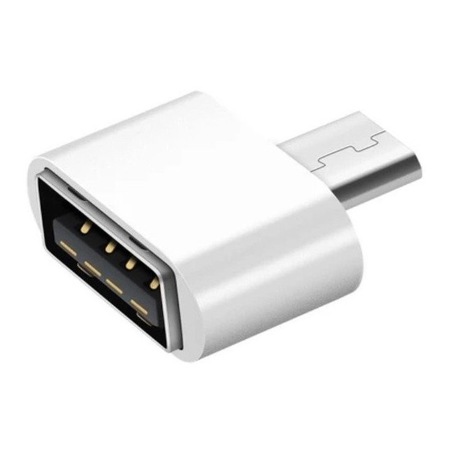 USB OTG adapter Android készülékekhez - eMAG.hu