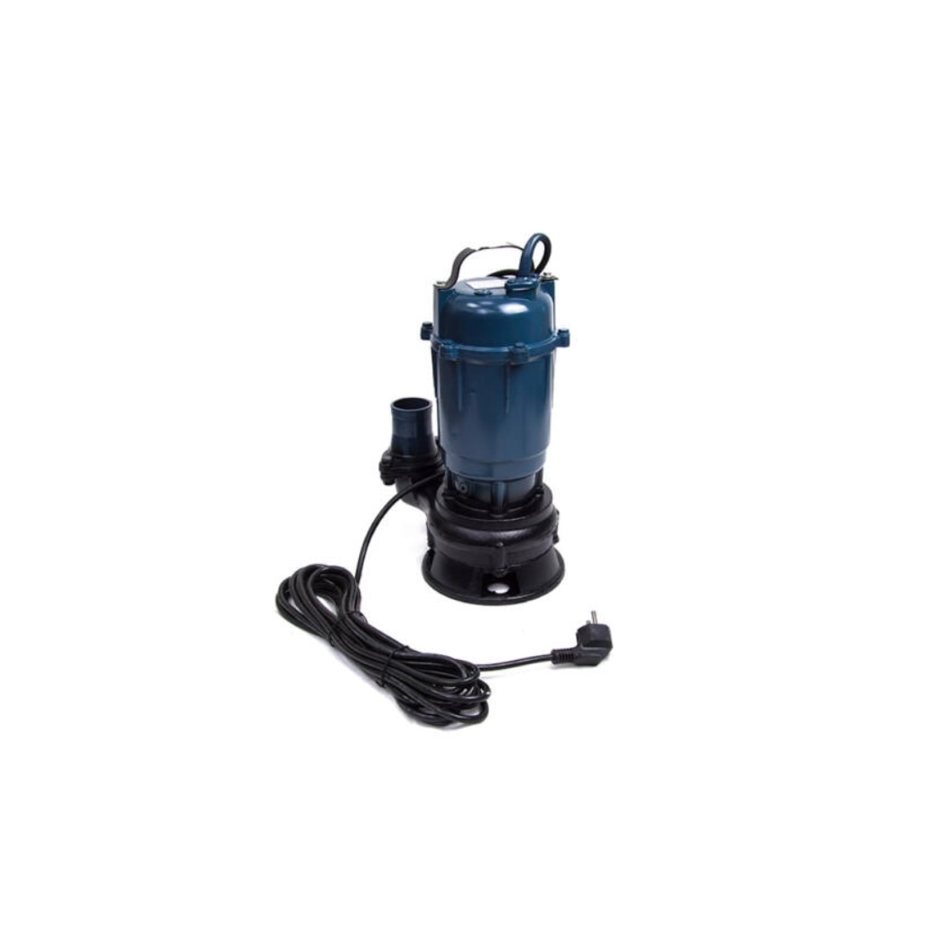 Pompa submersibila de drenaj, Champion CP-5501 - eMAG.ro