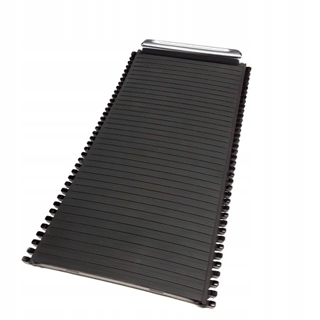 Középső alagút redőny S60/V60/XC60, Volvo, fekete - eMAG.hu