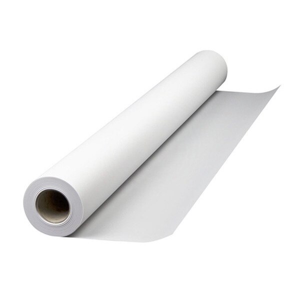 Rola hartie desen, Emerson, 420 mm x 50 m, Alb - eMAG.ro