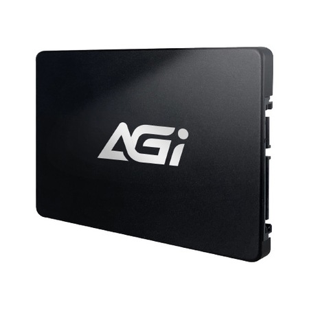 Solid State Drive (SSD) AGI AI188, 2TB 2.5", SATA III - eMAG.bg