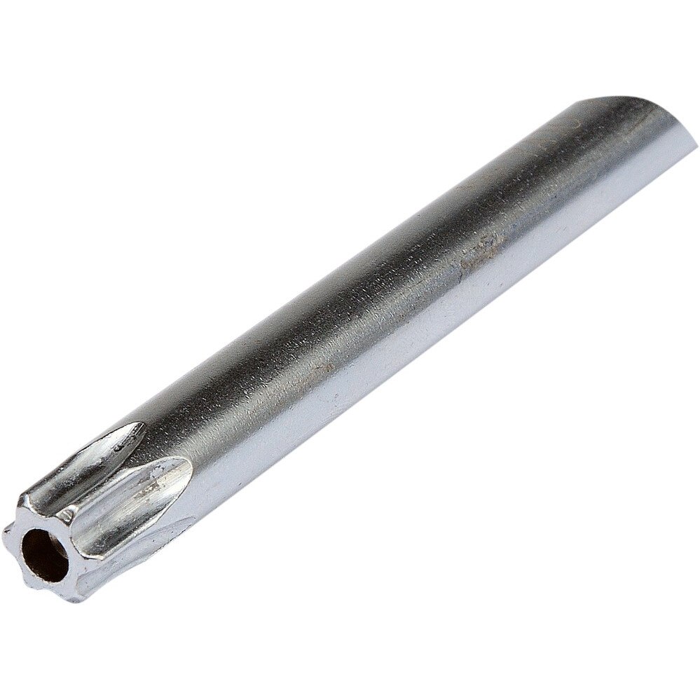 Cheie torx cu maner, Yato, Otel/Plastic, T10, Crom - eMAG.ro