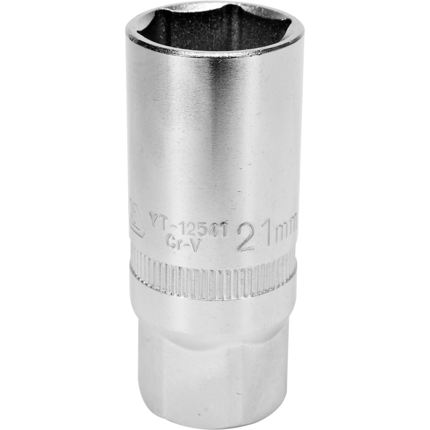 Capat cheie tubulara 1/2" YT-12541 Yato, 21 mm - eMAG.ro