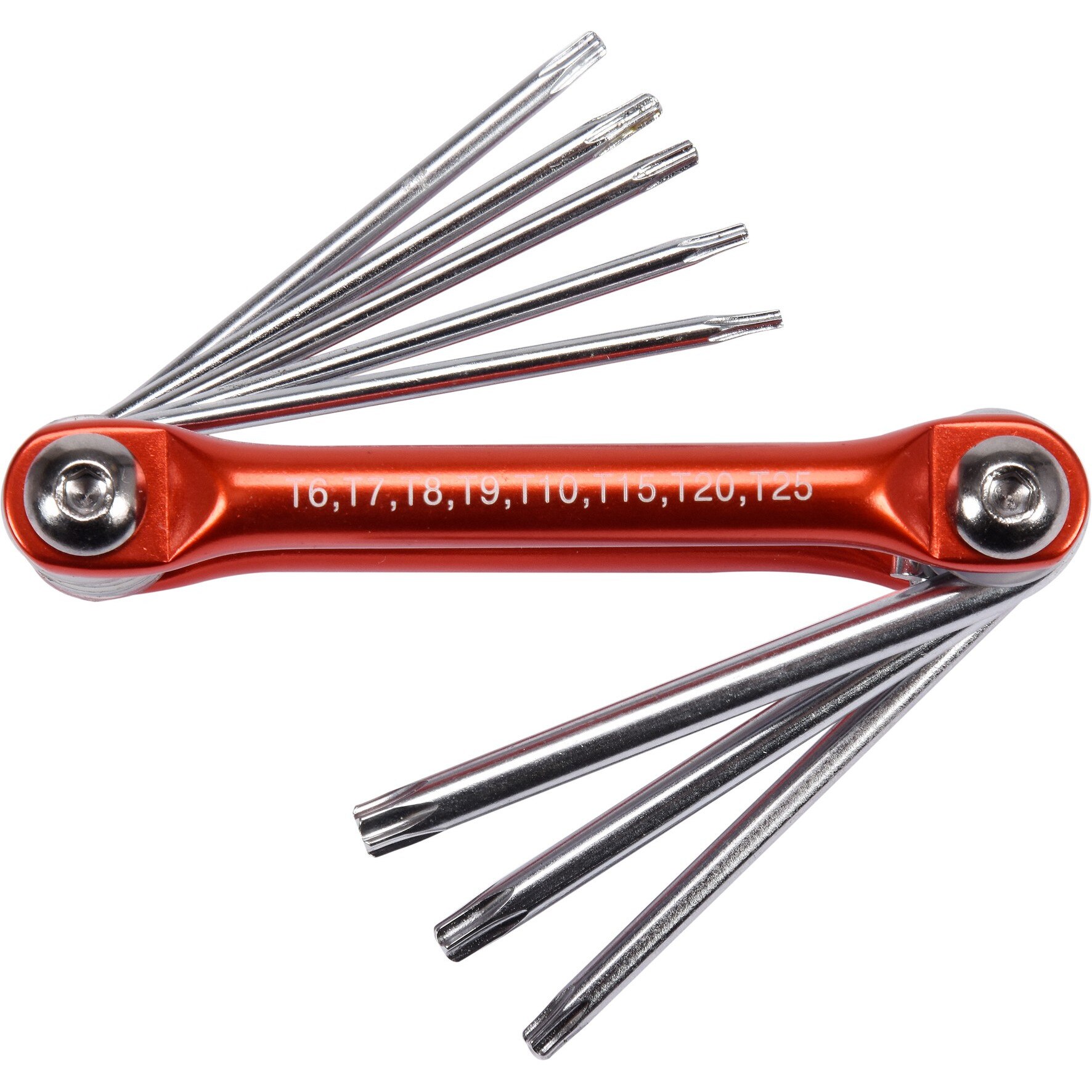 Set chei hexagonale, Yato, Otel, 3x24piese - eMAG.ro