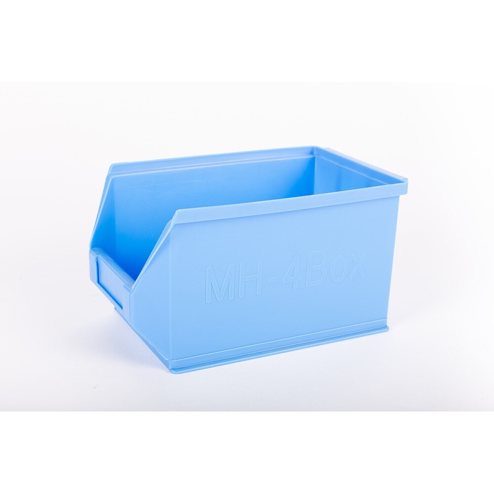 MH-4 box - kék - eMAG.hu