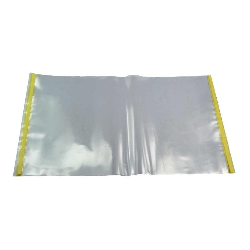 Coperti pentru caiete, Biurfol, Plastic, Format A4, 5 buc, Transparent ...