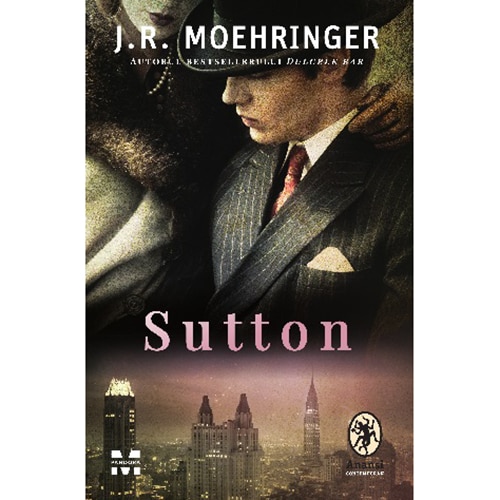 Sutton, J.R. Moehringer - eMAG.ro