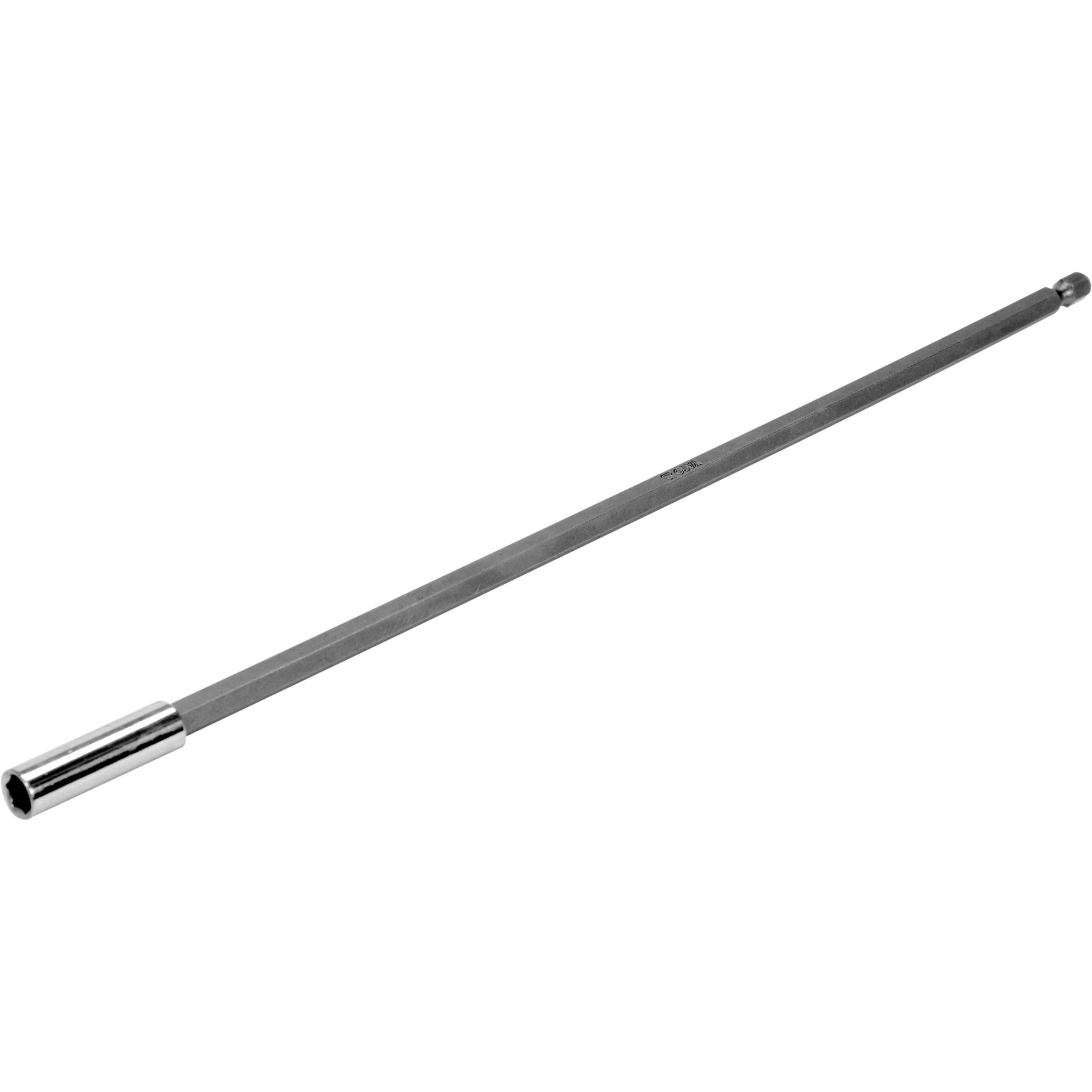 Suport magnetic biti Yato, YT-04684, 1/4", 300mm, Otel - eMAG.ro