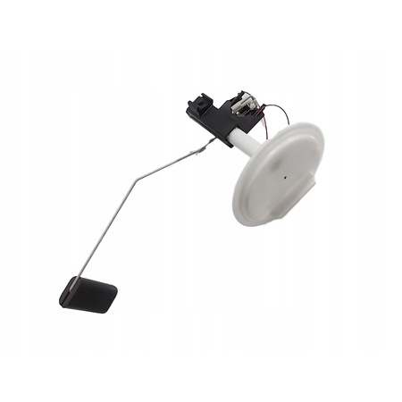 Senzor nivel de combustibil, Volvo, S60, OE, Alb - eMAG.ro