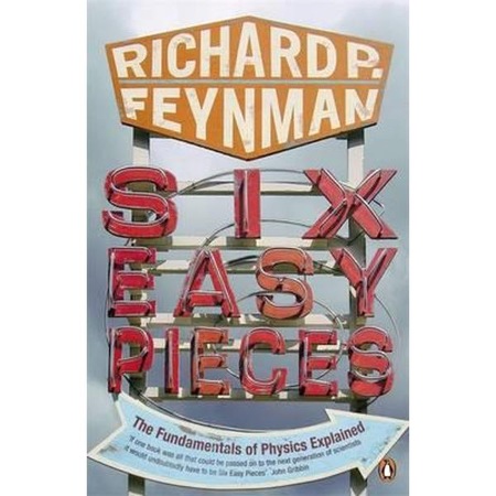 Six Easy Pieces - eMAG.ro