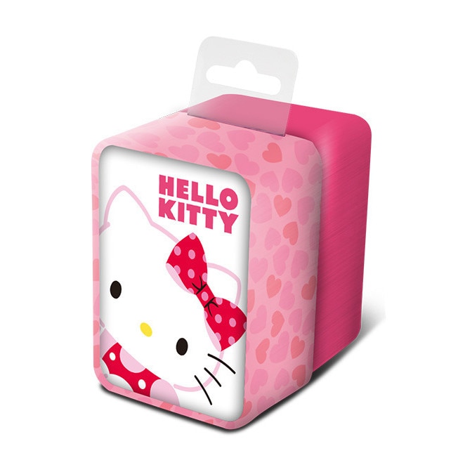 Ceas de mana copii Hello Kitty de fete, Roz - eMAG.ro