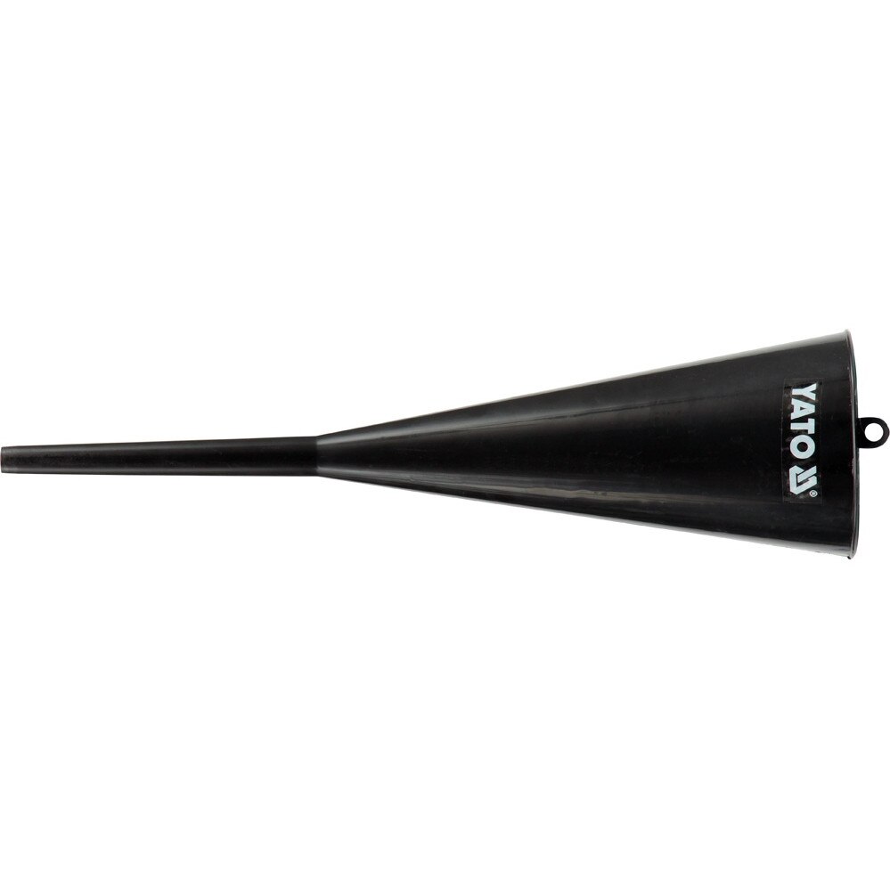Palnie, Yato, Polipropilena, 13 cm, Negru - eMAG.ro