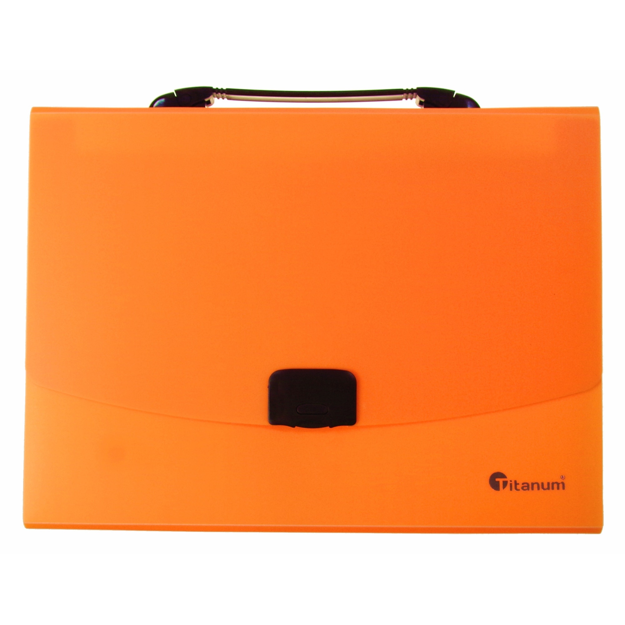 Mapa scolara, Tip plic, Polipropilena, Cu maner - eMAG.ro