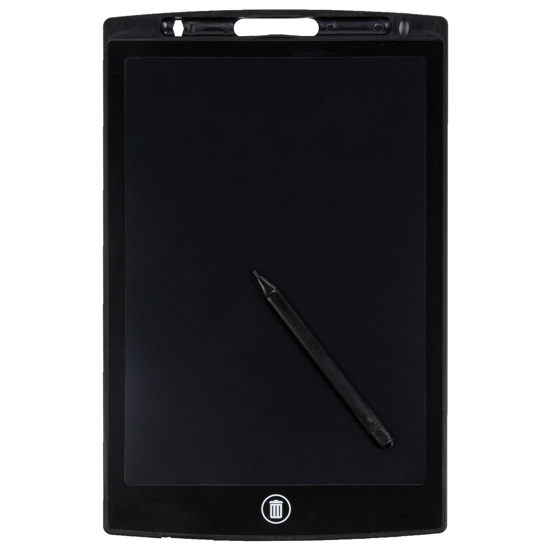 Tableta de scris si desenat pentru copii, Derform, 1027431983, Negru ...