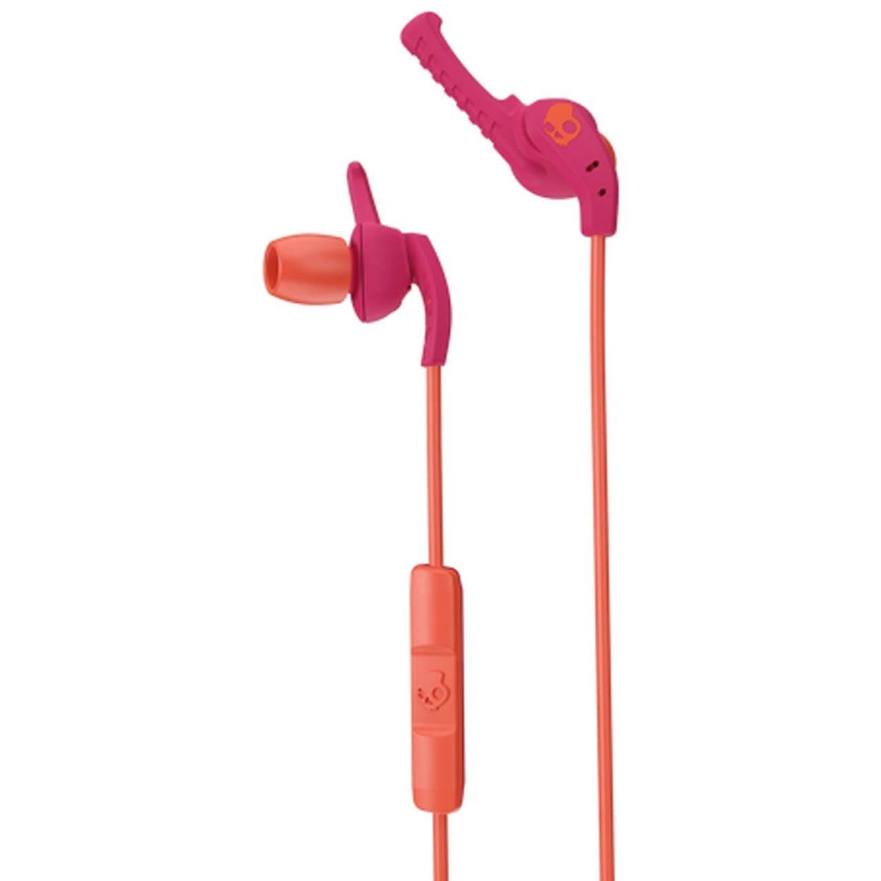 Casti In-Ear Skullcandy XTPLYO S2WIHX-519, Roz - eMAG.ro