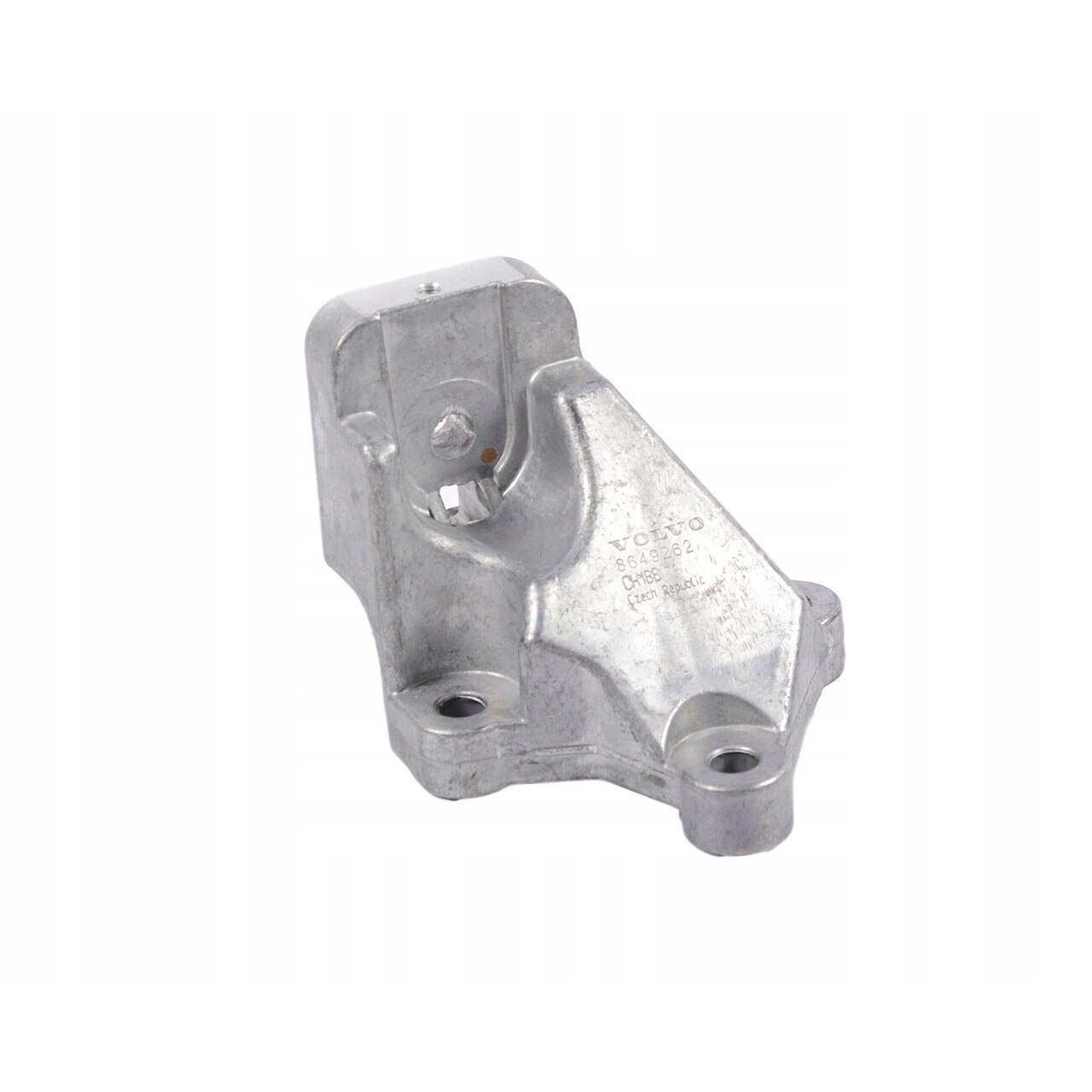 Suport motor S60, Volvo, Argintiu - eMAG.ro