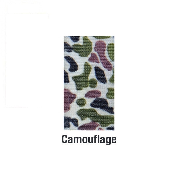 Fasa de imobilizare din rasina Delta-Cast Prints Camouflage 7.5cm x3.6m ...