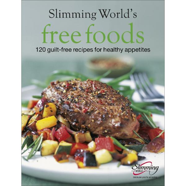 Slimming World Free Foods - eMAG.ro