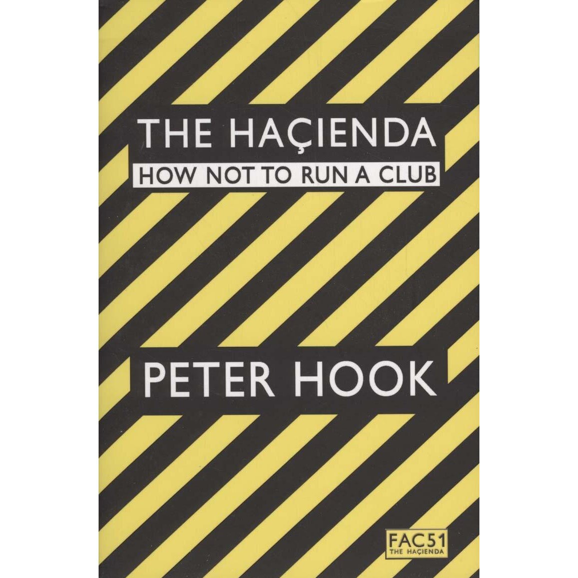 Hacienda - Peter Hook - eMAG.ro