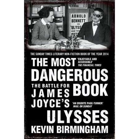 Most Dangerous Book - Kevin Birmingham - eMAG.ro