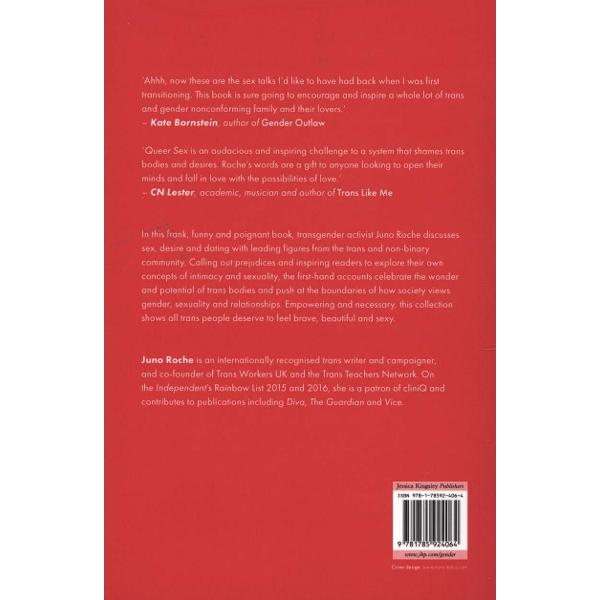 Queer Sex Juno Roche Emagro 