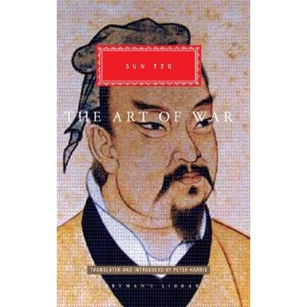 Sun Tzu: The Art of War - eMAG.ro