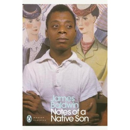 Notes Of A Native Son - James Baldwin - eMAG.ro