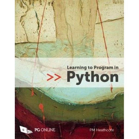 Learning To Program In Python - P. M. Heathcote - eMAG.ro