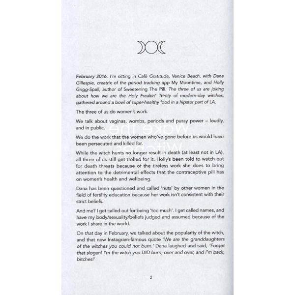 Witch - Lisa Lister - eMAG.ro