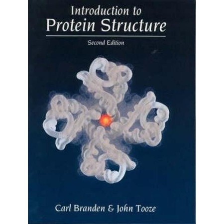 Introduction to Protein Structure - Carl Branden - eMAG.ro