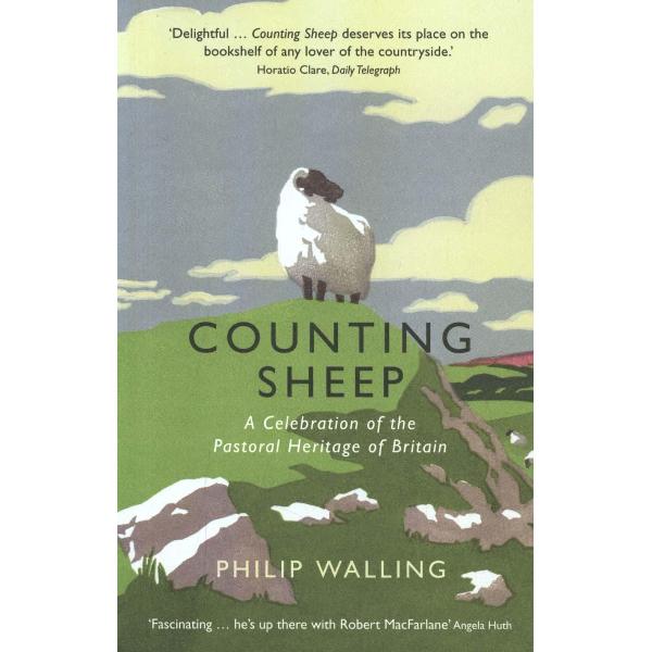 Counting Sheep - Philip Walling - eMAG.ro