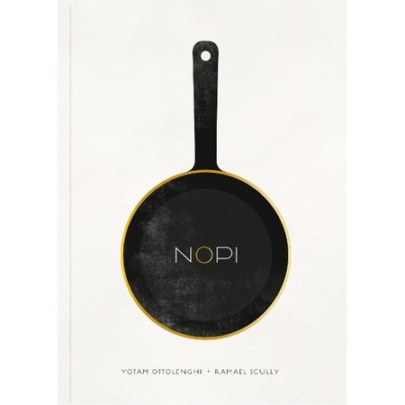 Nopi: The Cookbook - Yotam Ottolenghi - eMAG.ro