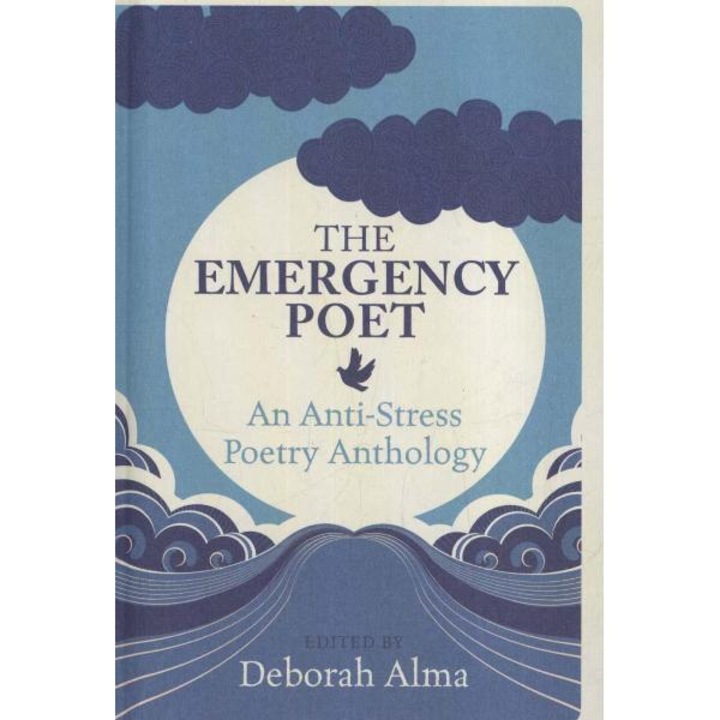 Emergency Poet - Deborah Alma - eMAG.ro