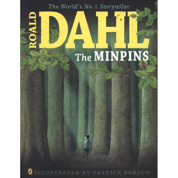 Minpins - Roald Dahl - eMAG.ro