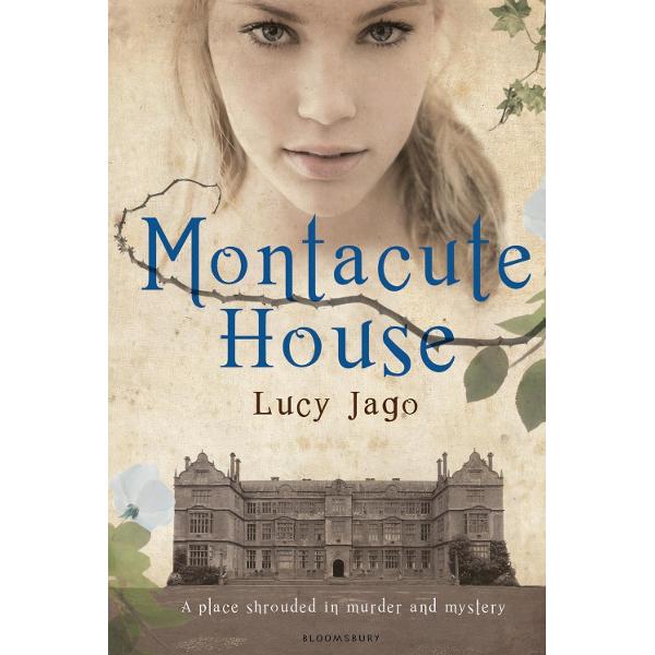 Montacute House - Lucy Jago - eMAG.ro